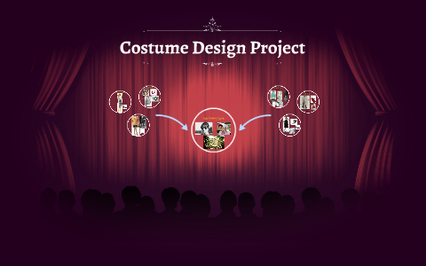 Costume Design Project by Stephanie Craveiro on Prezi