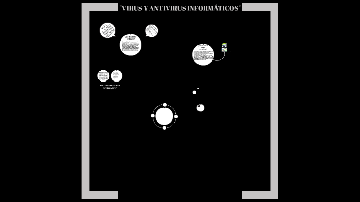 virus y antivirus imformaticos by Marco Cedano on Prezi
