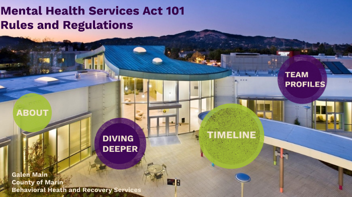 MHSA 101 by Galen Main on Prezi