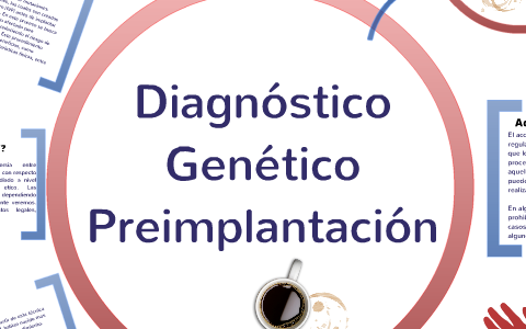 Preimplantacion Genetica by isabella visbal on Prezi