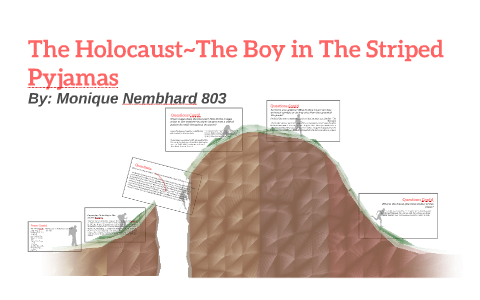 The Holocaust~The Boy in The Striped Pyjamas by Monique Nembhard on Prezi