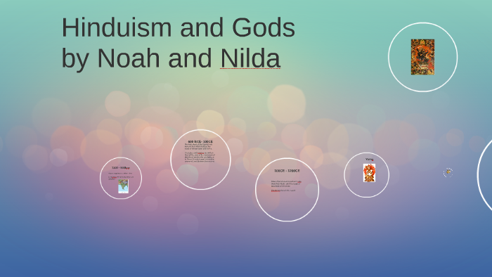 Timeline of Hinduism by noah foli on Prezi