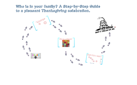 MBTI® at the Thanksgiving Table by Senem Ozer on Prezi