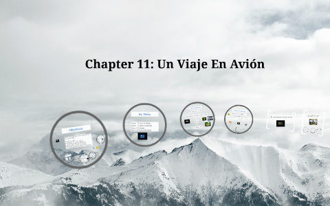 Chapter 11: Un Viaje En Avión by Spanish Lovinitt on Prezi