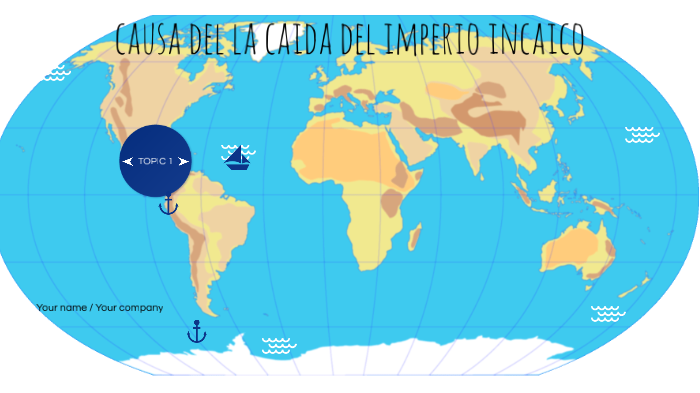 caida del imperio inca by guadalupe gutierrez on Prezi