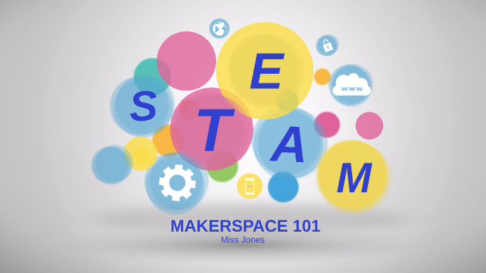 Makerspace Rules by Sydney Jones on Prezi