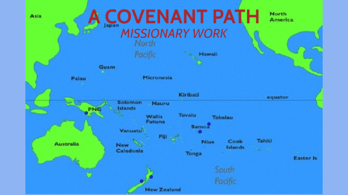 A Covenant Path by Leroy Toleafoa on Prezi