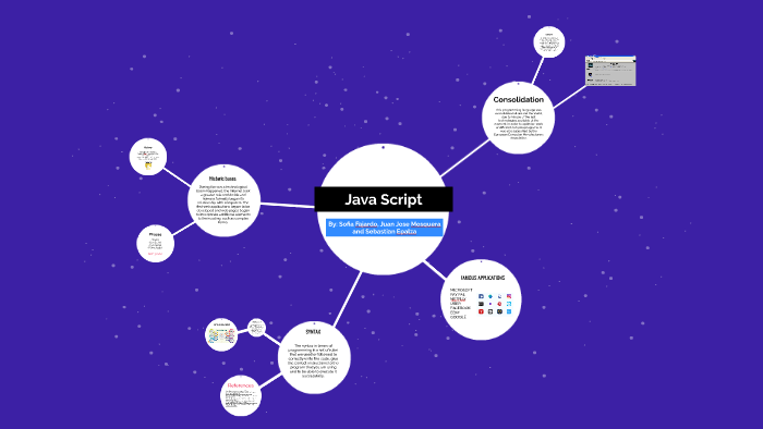 Java Script by sebastian epalza on Prezi