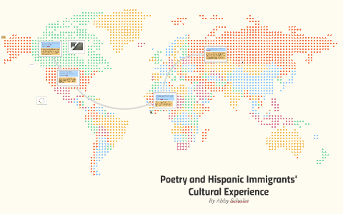 Poetry and the Hispanic Cultural Experience by Abigail Scholer on Prezi