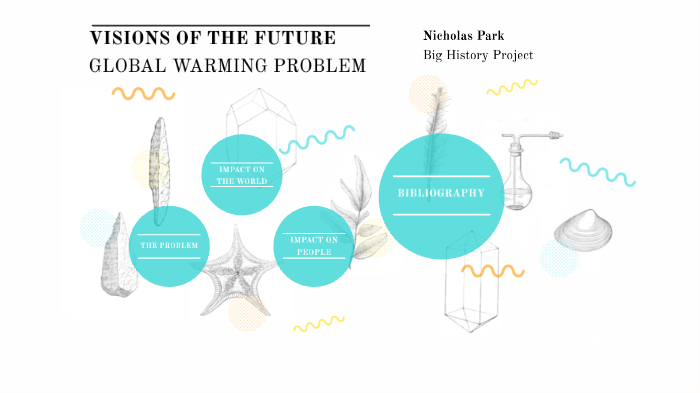 VISIONS OF THE FUTURE: Global Warming by Nicholas Park on Prezi