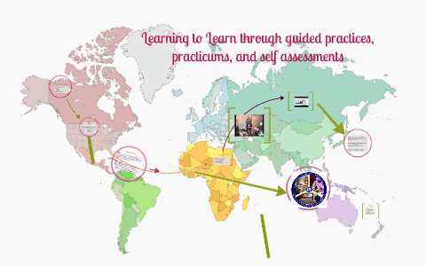 Welcome by Regina Blount on Prezi