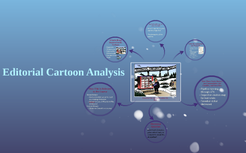 Editorial Cartoon Analysis by Merin V on Prezi