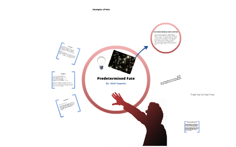Romeo and Juliet: Predetermined Fate by Matt Depetris on Prezi