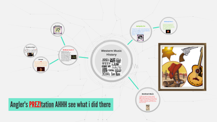 Western Music History by OriginalGangster FruitLoops on Prezi