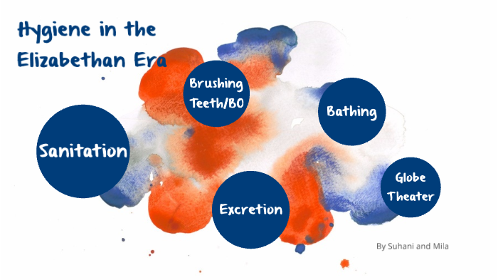 Hygiene in the Elizabethan Era by suhani chhabra on Prezi