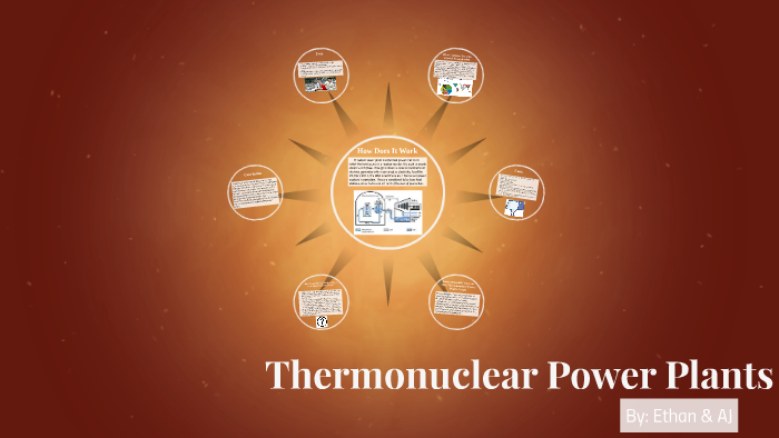 Thermonuclear Power Plants by ethan beatty on Prezi