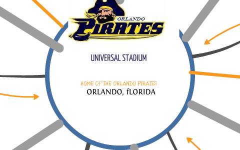 Universal Stadium by Meghan Lyttle on Prezi