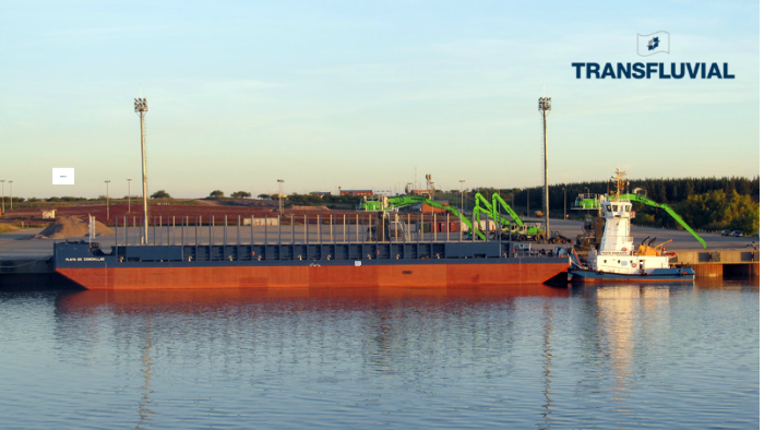 Transfluvial by Pepito 12345 on Prezi