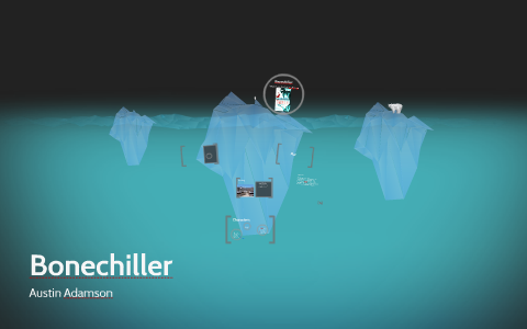 Bonechiller by Austin Adamson