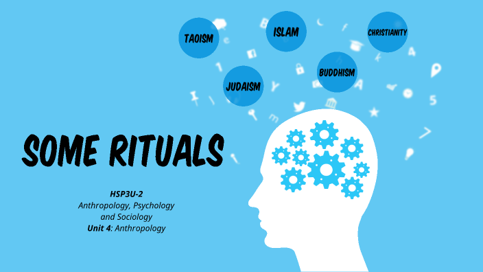 Examples of Rituals by Andrew Woodward on Prezi