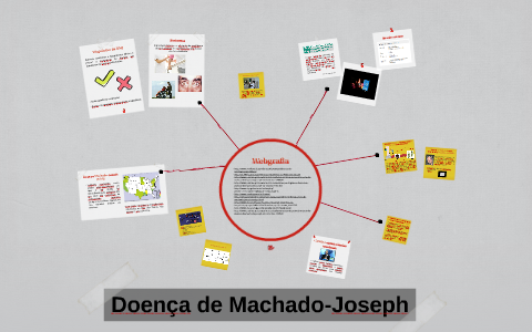 Doença de Machado-Joseph by joao palavra on Prezi