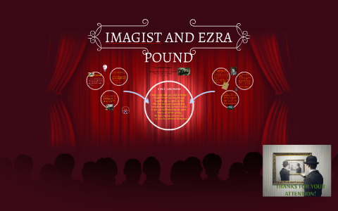 IMAGISM AND EZRA POUND by stefany valderrama gómez on Prezi