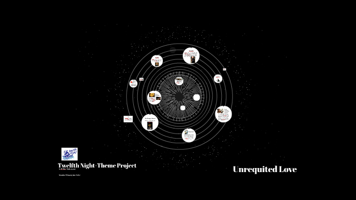 Twelfth Night-Theme Project by Brandon Wilson on Prezi