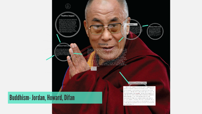 Buddhism- Jordan, Howard, Difan by Difan Deng on Prezi