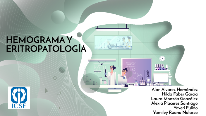 Tec. hematológicas by alex placeres on Prezi