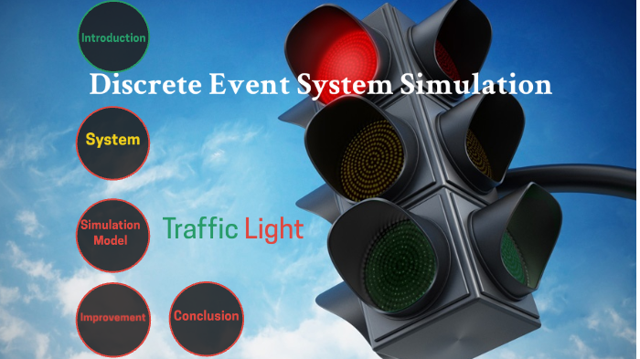 Traffic light simulation by Omar El Taybany on Prezi