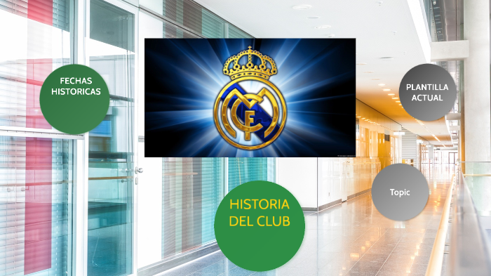 REAL MADRID EXPOSICIÓN by Edmilson Torres Huaman on Prezi