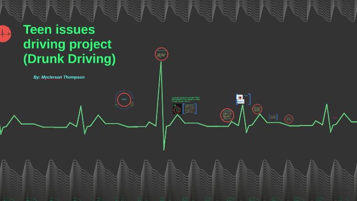 Driver Ed Project by Myclerson Thompson on Prezi