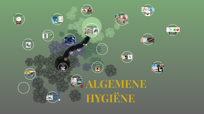 ALGEMENE HYGIËNE by i taslidere on Prezi