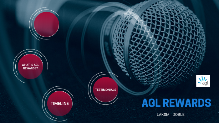 AGL REWARDS by Laksmi Doble on Prezi