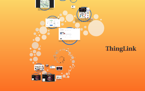 ThingLink by on Prezi