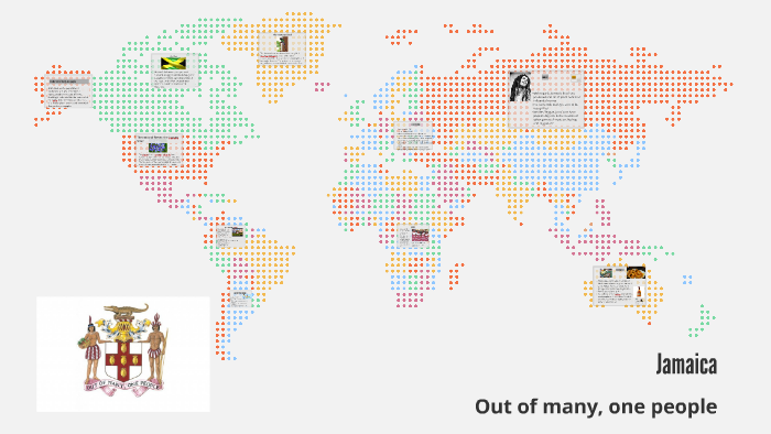Jamaica by kayjah williams peterkin on Prezi