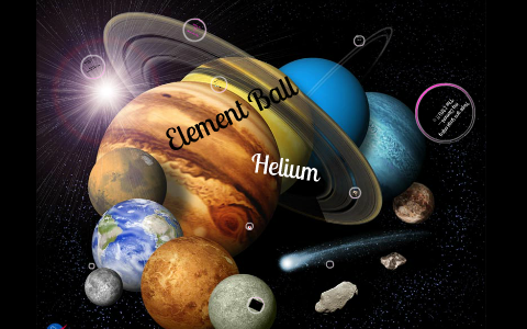 Chemistry Element Ball ! by Fendy Familia on Prezi