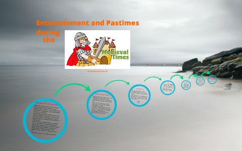 Entertainment and Pastimes of Medieval Times by Richard Perez on Prezi