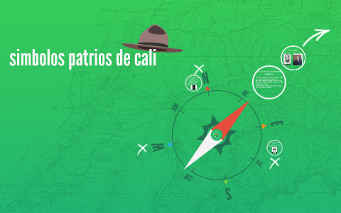 simbolos patrios de cali by sebastian giraldo on Prezi