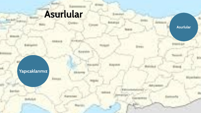 Asurlar by sena turkyasar on Prezi