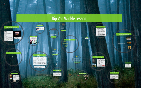 Rip Van Winkle Lesson by Taylor Gaskins on Prezi