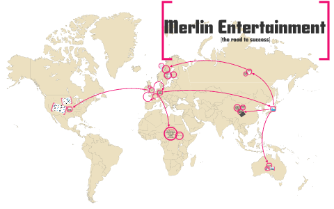 Merlin Entertainment by Jasmin Reeve on Prezi
