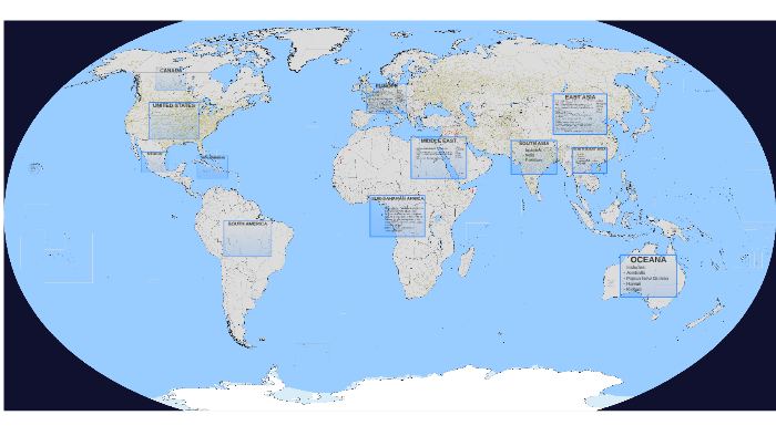 WORLD MUSIC MAP REVIEW by Joseph Ball on Prezi