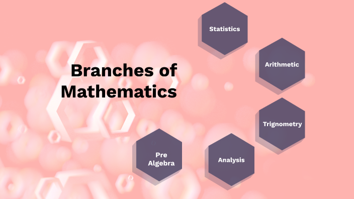Branches Of Mathematics By Julissa Medina branches-of-mathematics-by-julissa-medina
