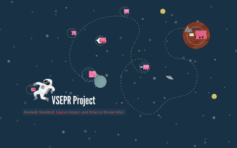 VSEPR Project by Kennedy W on Prezi