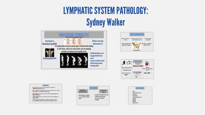 LYMPHATIC SYSTEM PATHOLOGY by Sydney Walker on Prezi