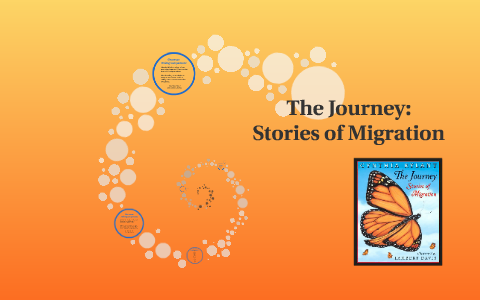 The Journey: Stories of Migration by on Prezi