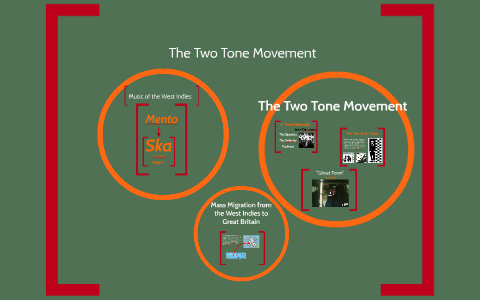The Two Tone Movement by Sonny Franks on Prezi