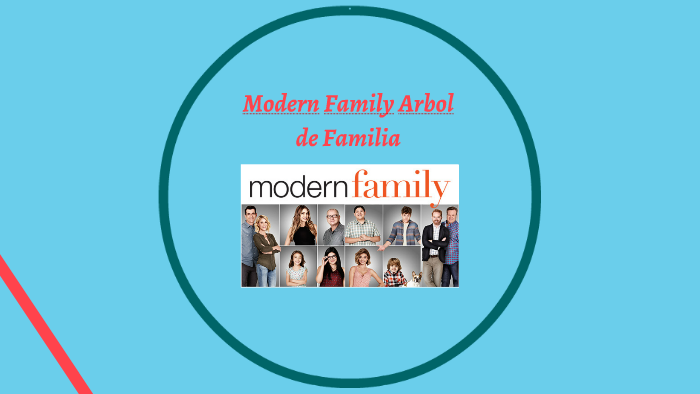 Modern Family Family tree by Natalie Long on Prezi