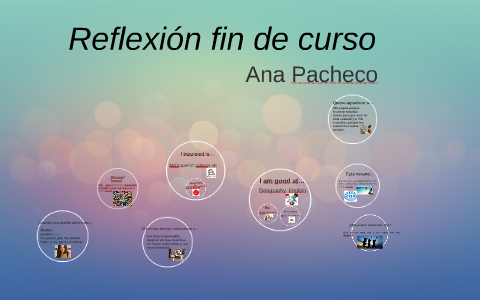 Reflexión fin de curso by pacheco malik on Prezi